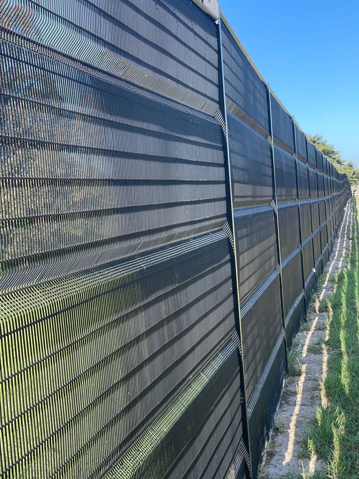 Clearview Fencing Cape Town|Clearvu Fencing Cape Town